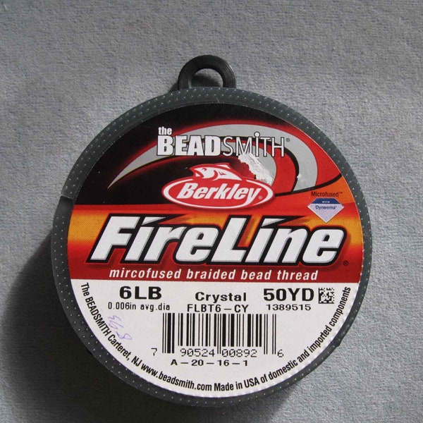 Fireline - Etsy