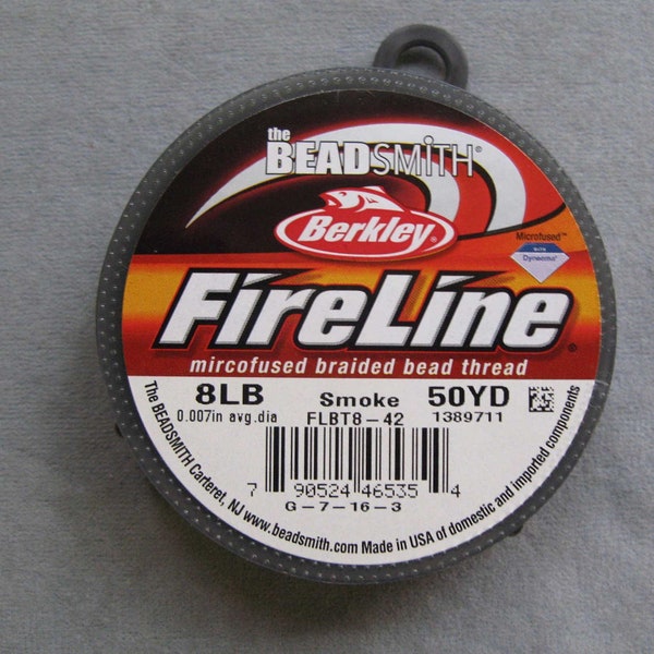 Fireline - Etsy