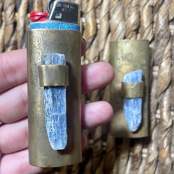 Lighter Case - Etsy