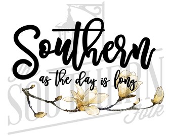 Southern Mother PNG File Sublimation Design Digital Download - Etsy