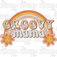Groovy Uncle Png - Uncle Shirt Png - Retro Uncle Png - Hippie Png ...