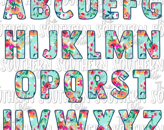 Hand Drawn Alphabet Outlines ( TRANSPARENT Inside ) 26 PNG File ...