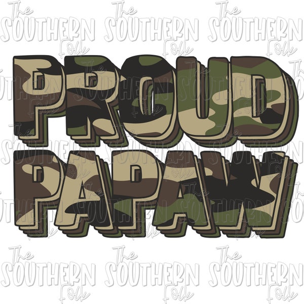 Papaw - Etsy