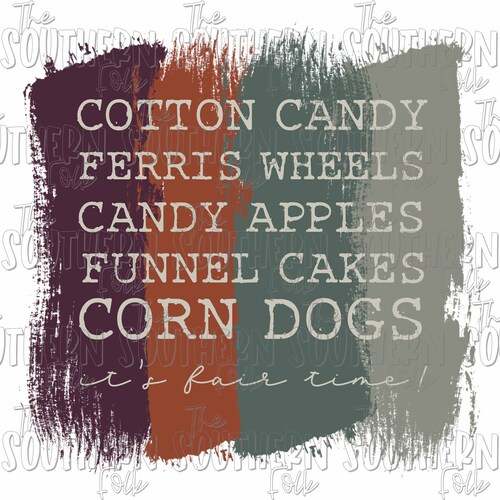 Sublimation Design Hand Drawn PNG Digital Download - Etsy