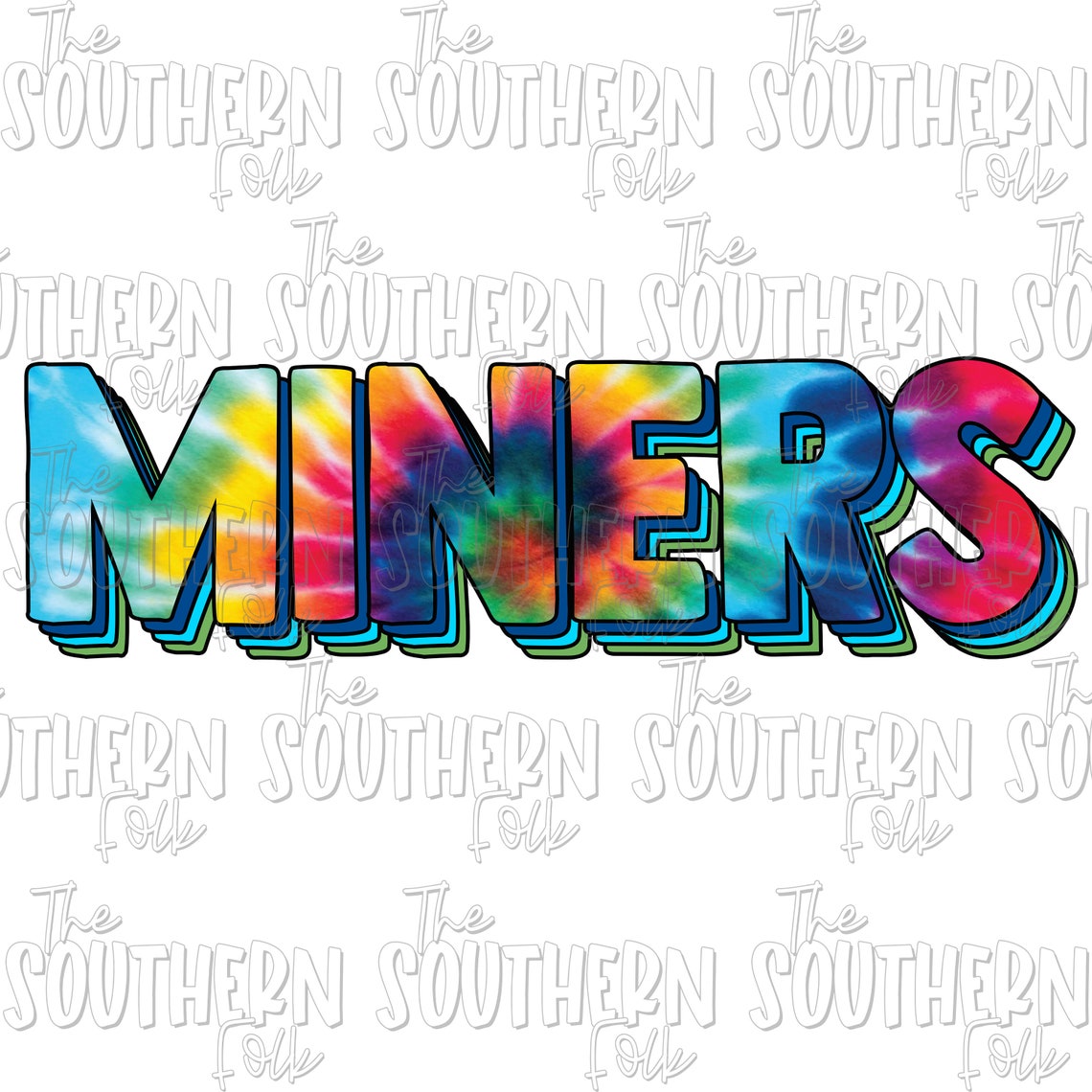 Miners PNG File Sublimation Design Digital Download - Etsy