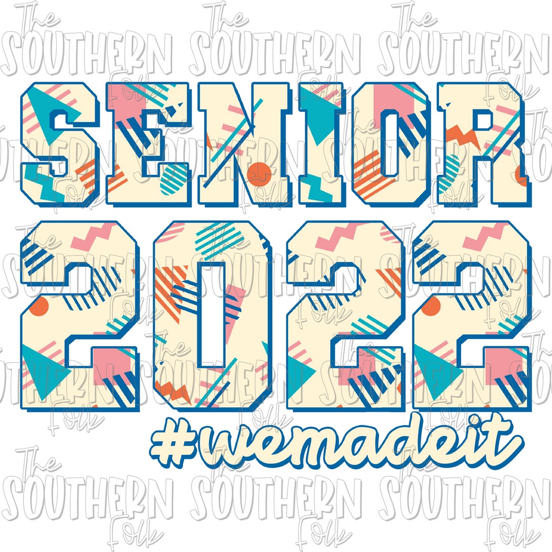 We Made It Design PNG File, Sublimation Design, Digital Download ...