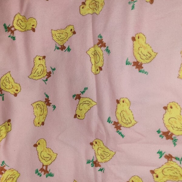 Chicken Fabric - Etsy