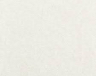 White Denim Fabric - Etsy