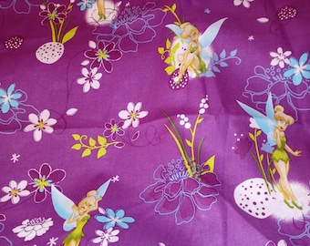 Purple Tinkerbell - Etsy