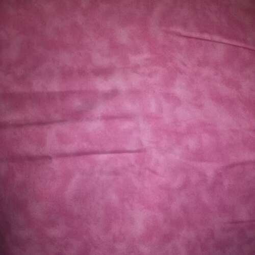 Prism Pink Cotton Comfy Cozy Flannel Fabric Pink Flannel - Etsy