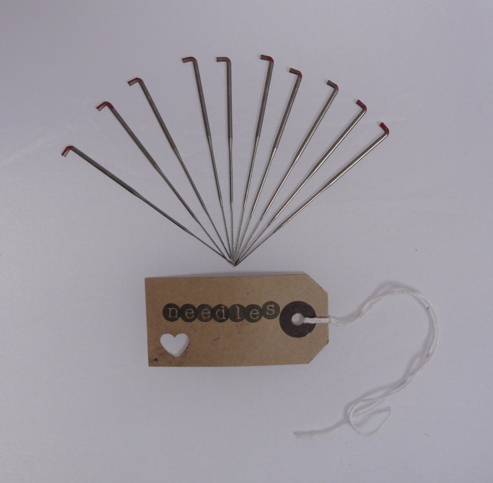 10 Felting/rooting Needles Choose Your Pack | Etsy