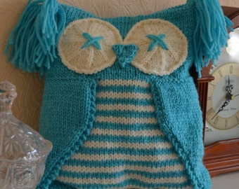 Instant Download PDF Knitting Pattern to Make a Large Floppy - Etsy