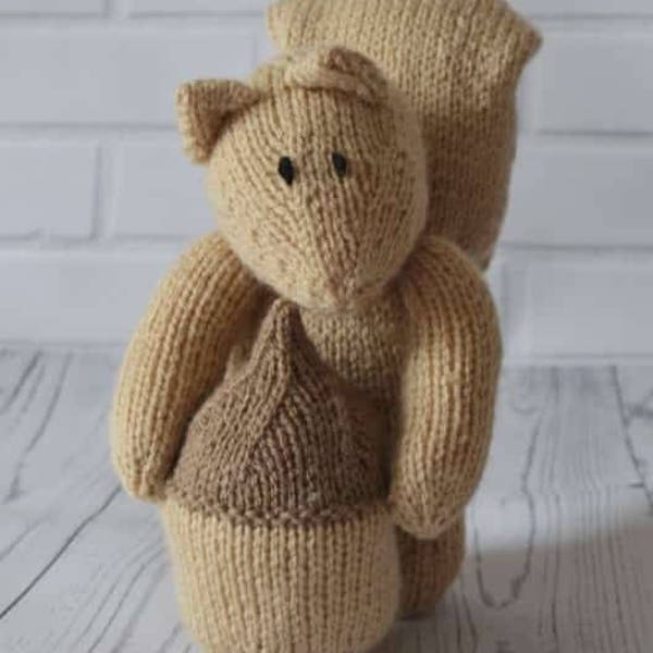 Nutty Patterns - Etsy