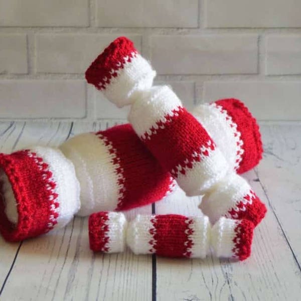 Christmas Crackers - Etsy
