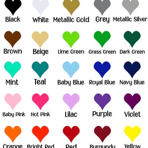 Minnie Mouse Wall Decal Name Vinyl Decals Sticker Custom Name Decals ...