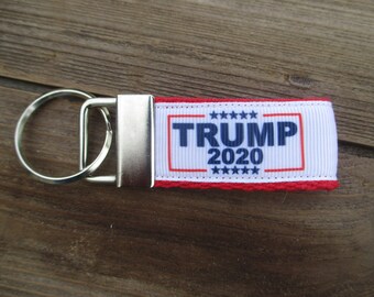 Trump keychain | Etsy