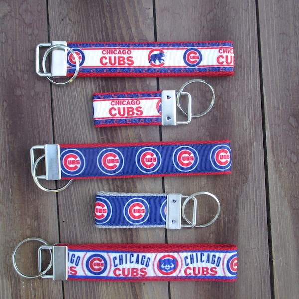 Chicago Cubs - Etsy