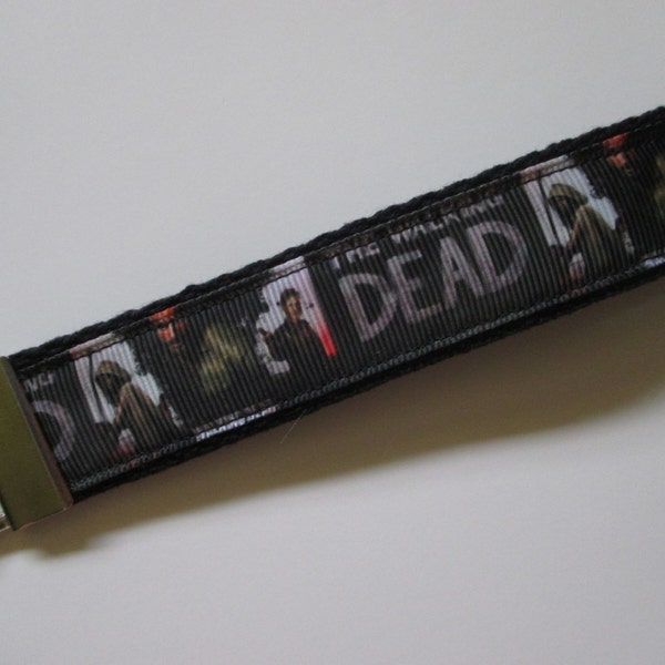 Walking Dead Bag - Etsy