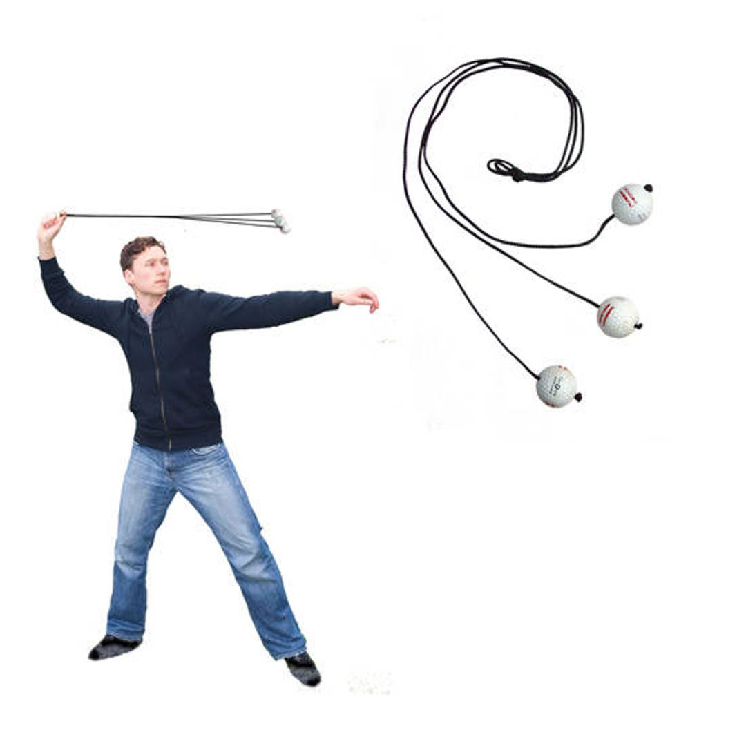 Throw Centrifugal / Boleadora / Sling - Etsy