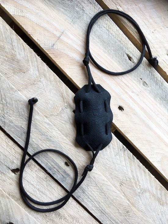 David Sling / Rock Stone Sling / Sling catasling-style - Etsy