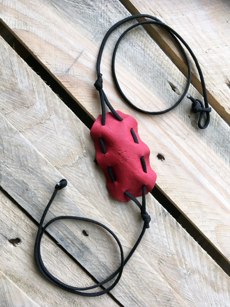 David Schleuder / Rock Stone Sling / Sling “catasling-style” - Etsy