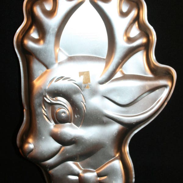 Vintage Wilton Pan - Etsy