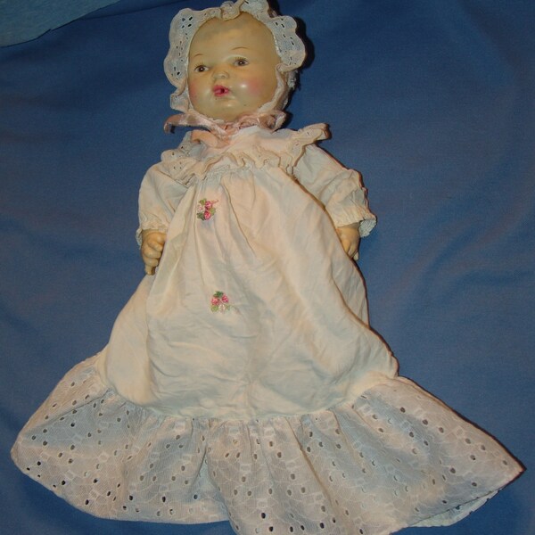 Horsman Dolls - Etsy