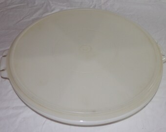 Tupperware Pie - Etsy