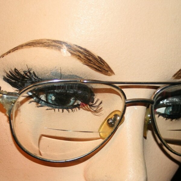 Wire Eyeglass Frames - Etsy