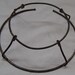 Vtg Metal Lamp Light Guard Industrial Protection Industrial - Etsy