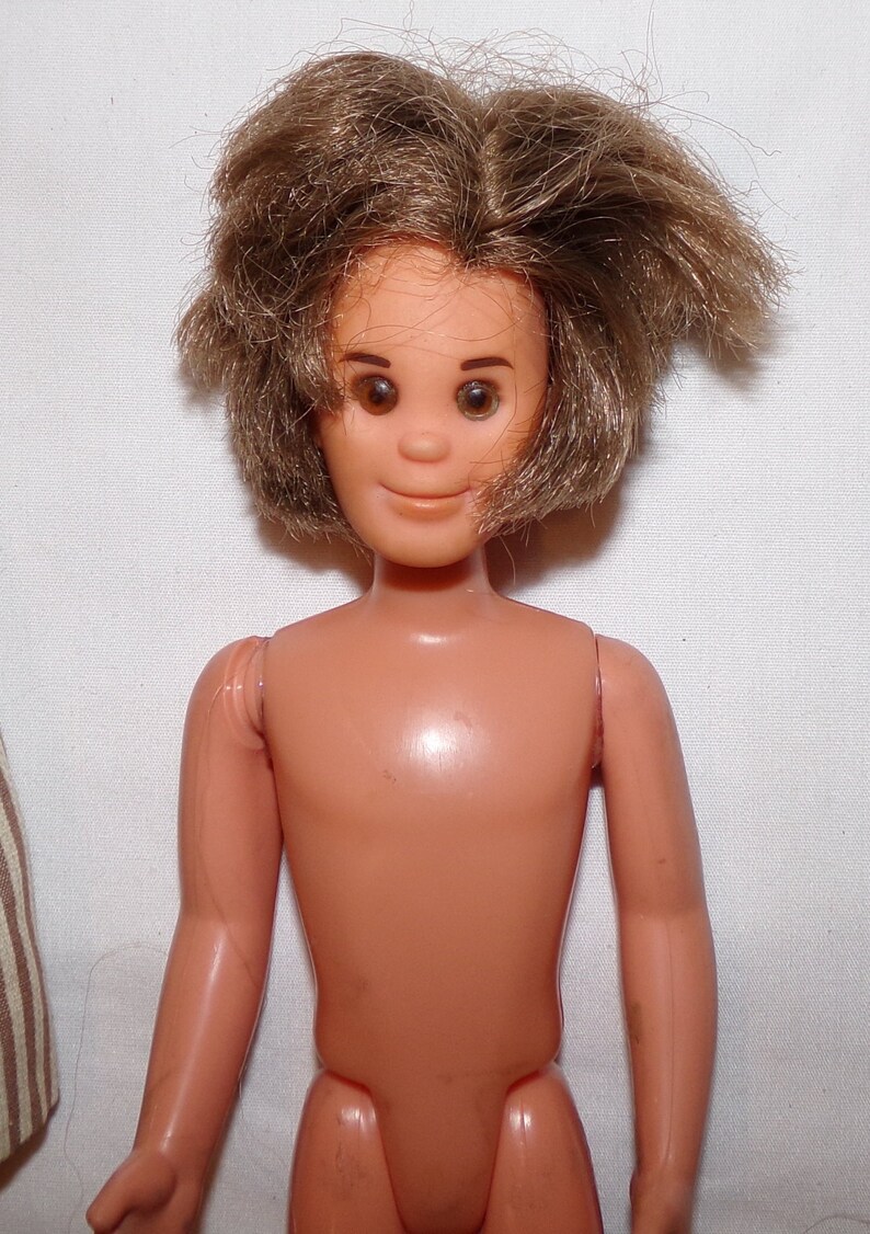 Mattel 1973 Sunshine Family Father Dad Doll W/ Clothes Toy Vtg - Etsy ...