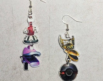 Mystery Science Theater 3000 | Etsy