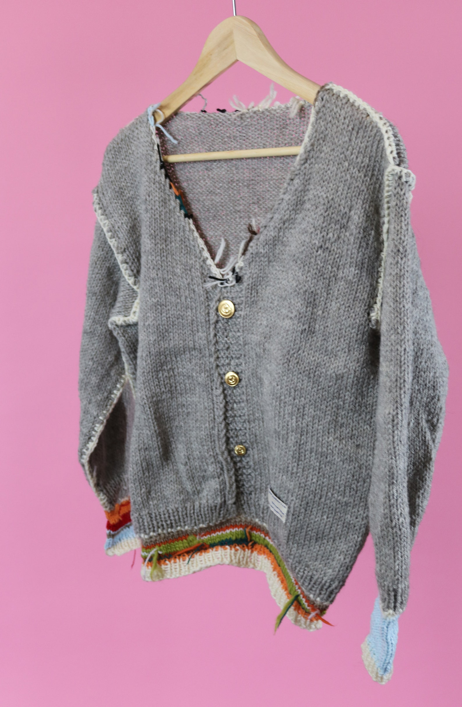 Jumper "kim" - Etsy