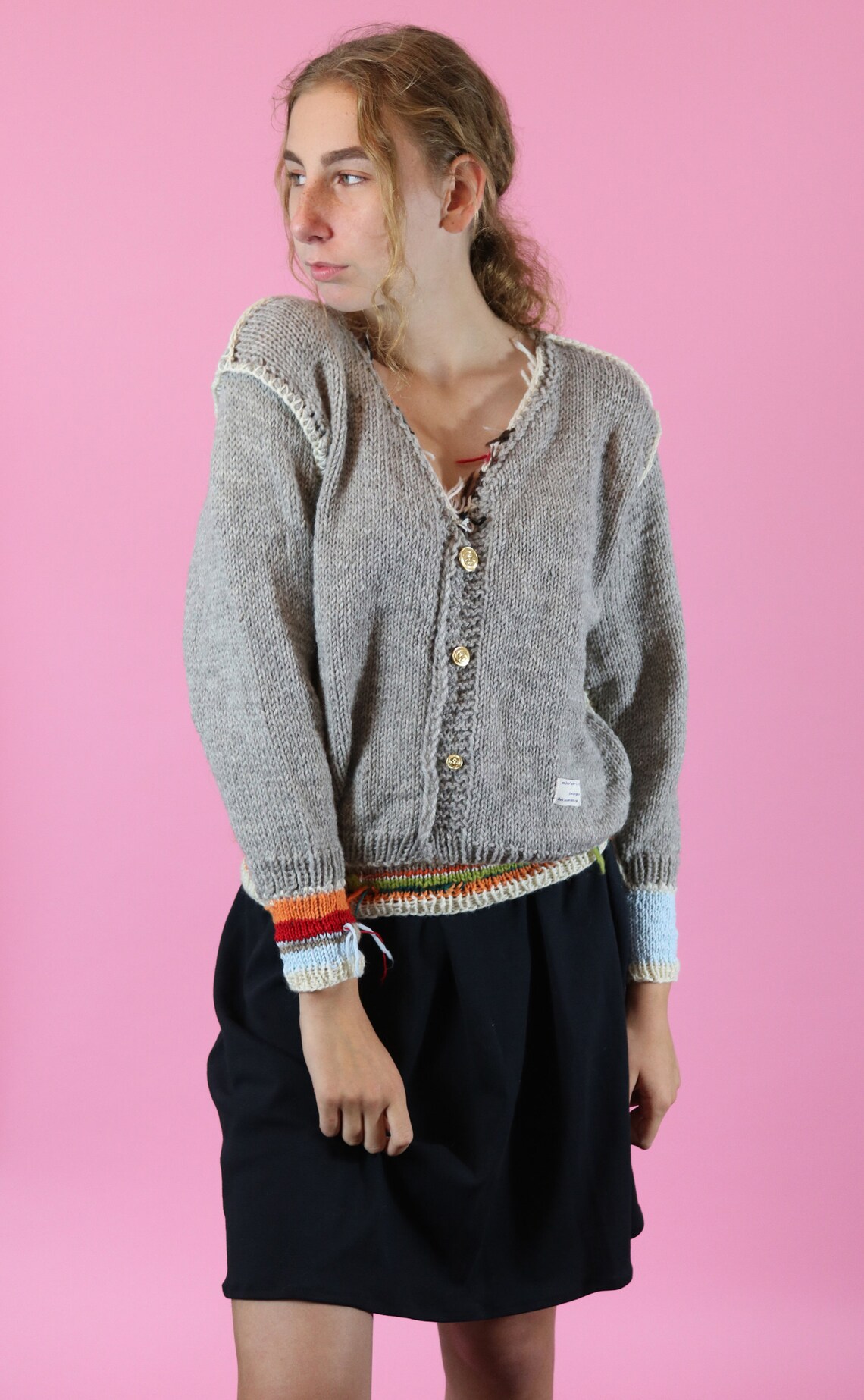 Jumper "kim" - Etsy