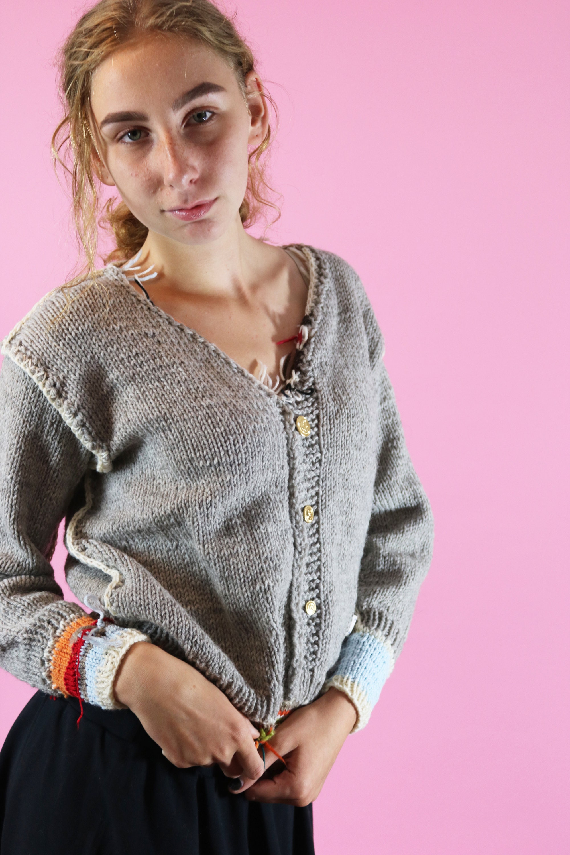 Jumper "kim" - Etsy
