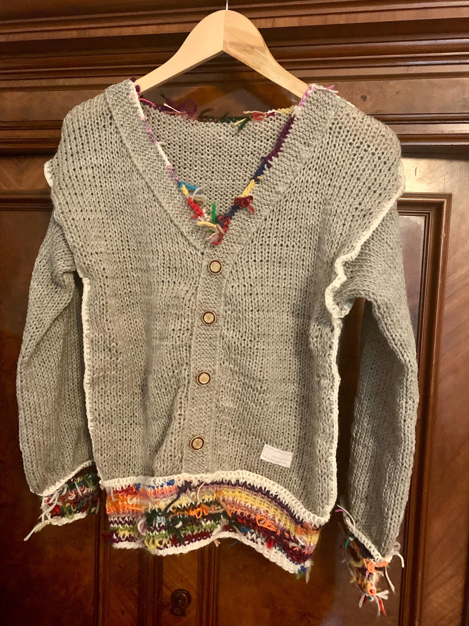 Jumper "kim" - Etsy