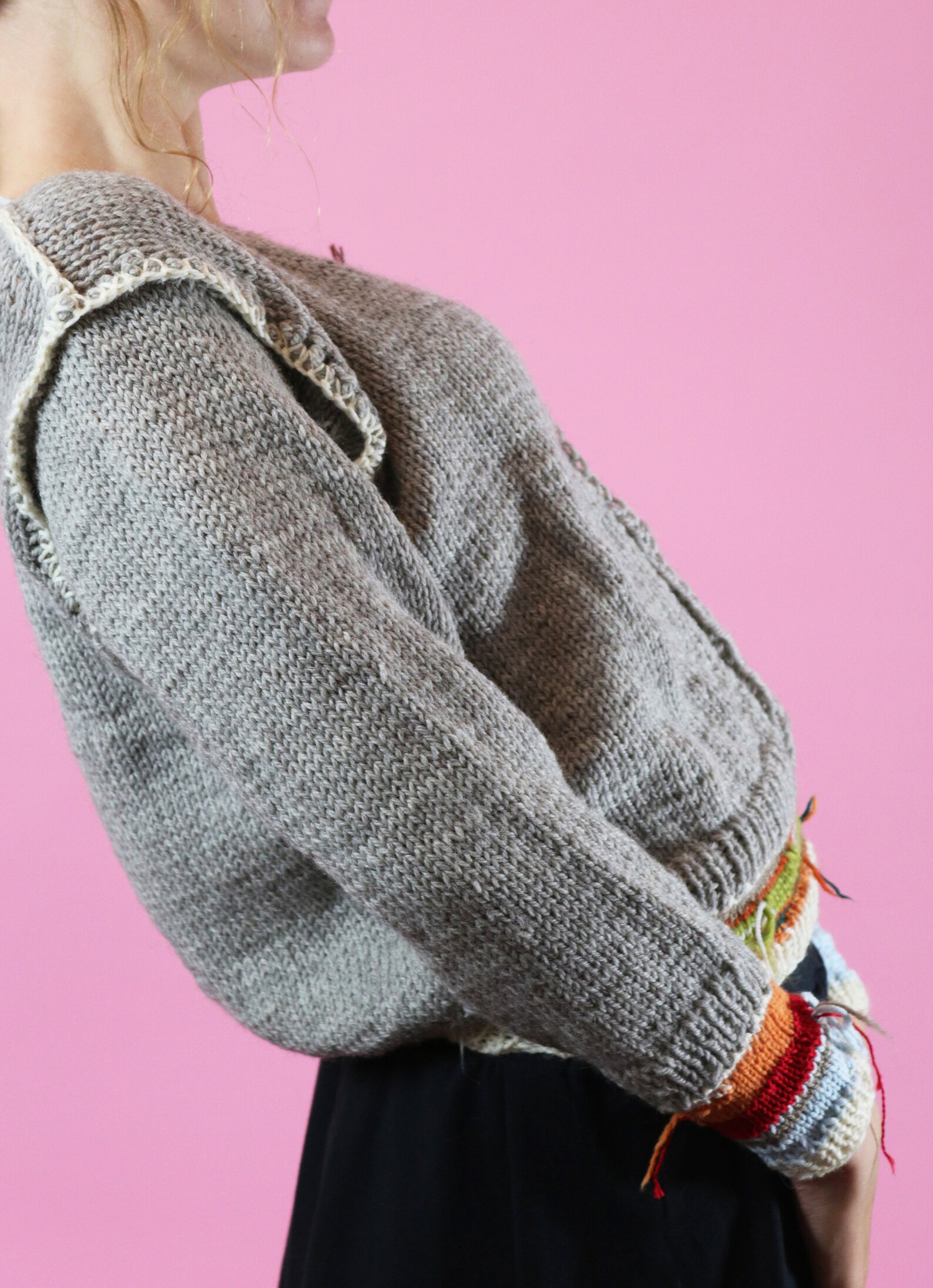 Jumper "kim" - Etsy