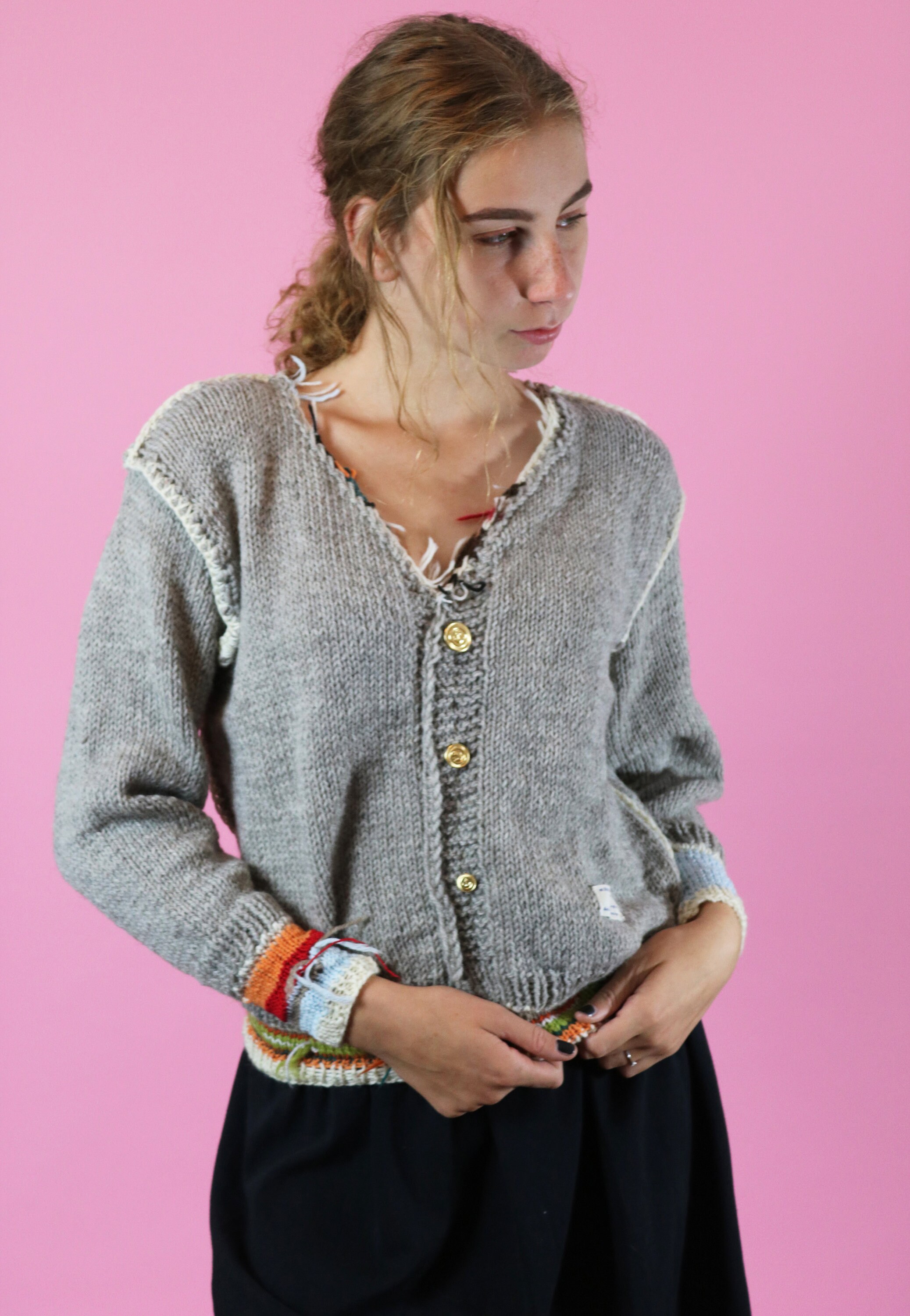 Jumper "kim" - Etsy