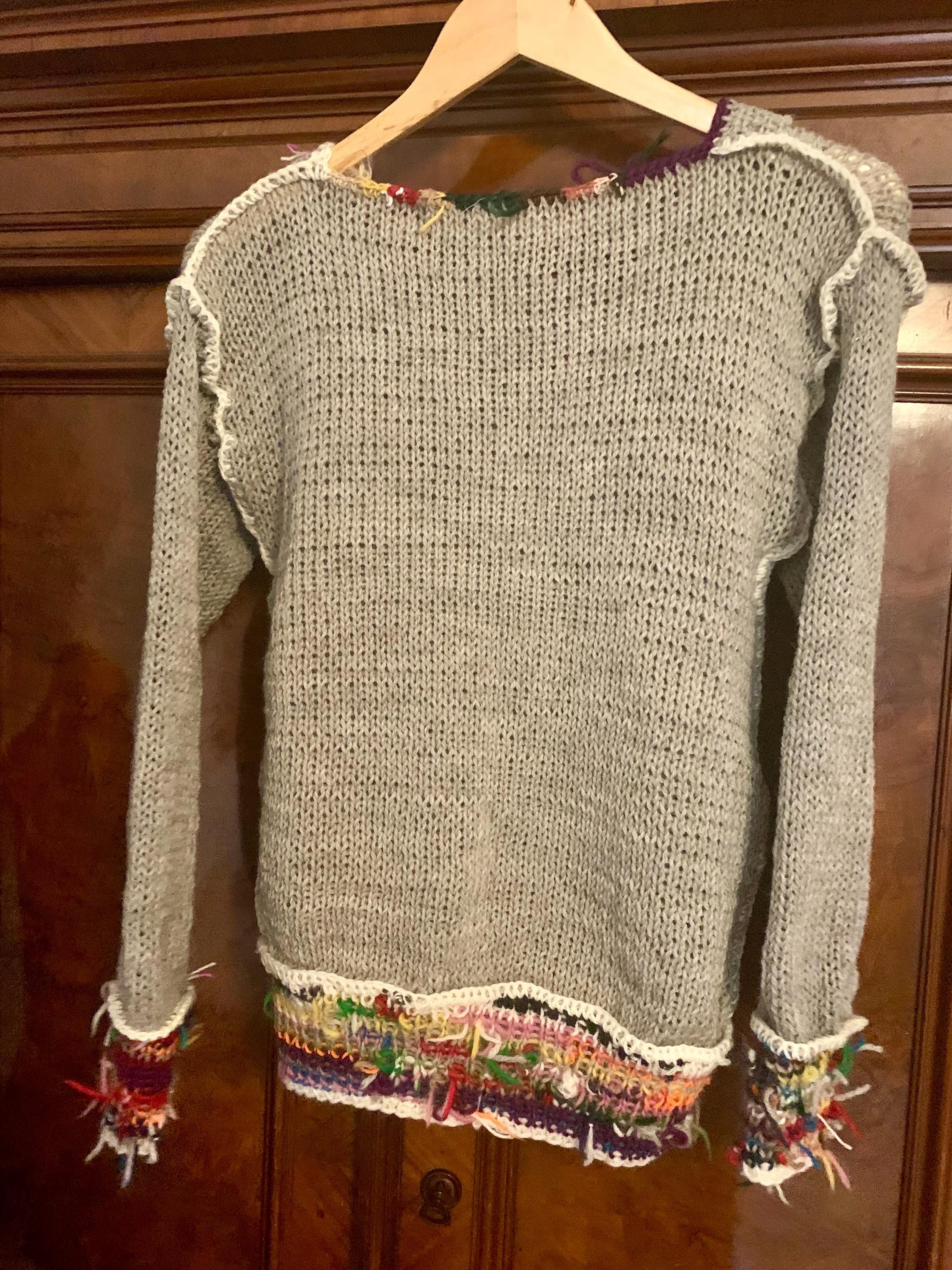 Jumper "kim" - Etsy