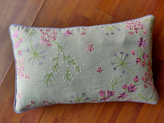 Handmade Cushions Designs
