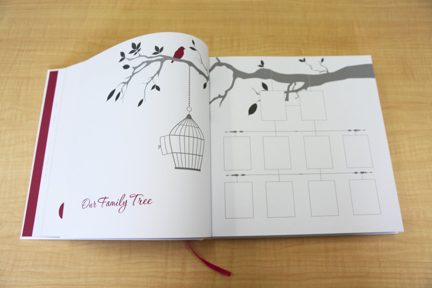 Keepsake Book for Mothers to Share Their Legacy With - Etsy