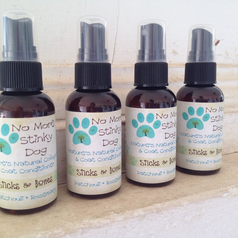 Dog Perfume - Etsy
