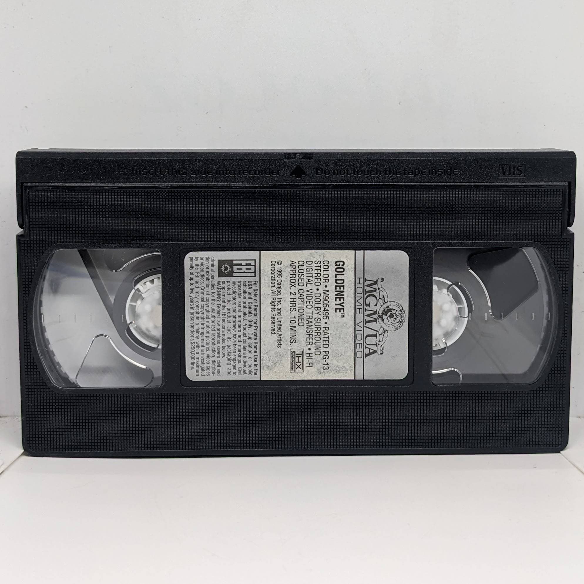 Vintage VHS Movie Tapes - Etsy