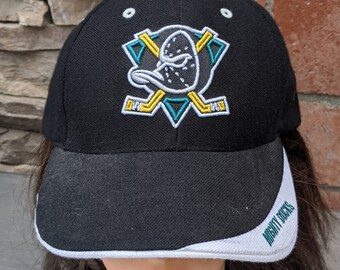 Mighty Ducks Hat - Etsy