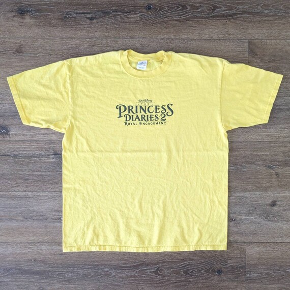 vintage the princess diaries - Gem