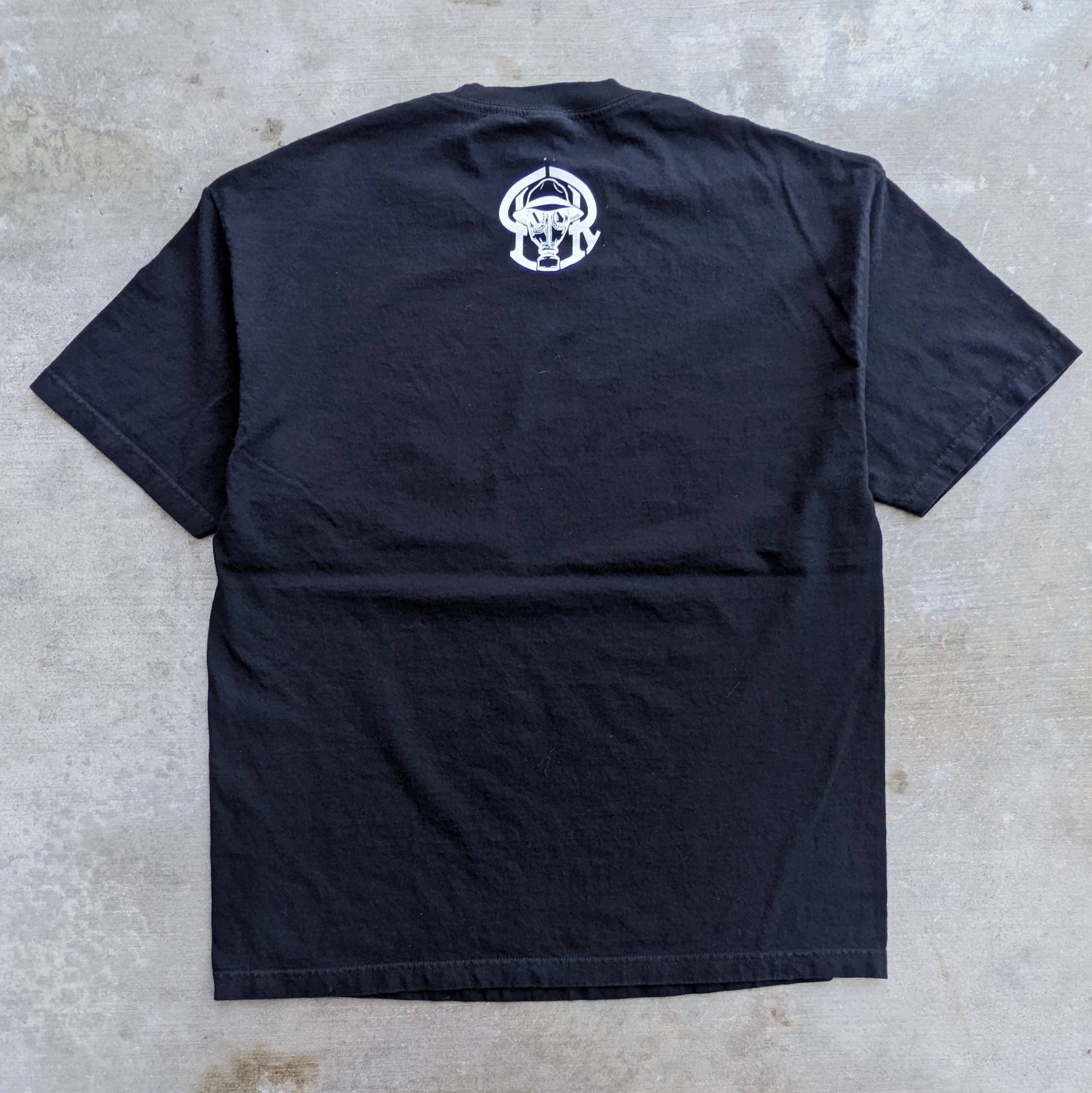 Vintage Psycho Realm Sickside Los Angeles Hip-hop T-shirt - Etsy