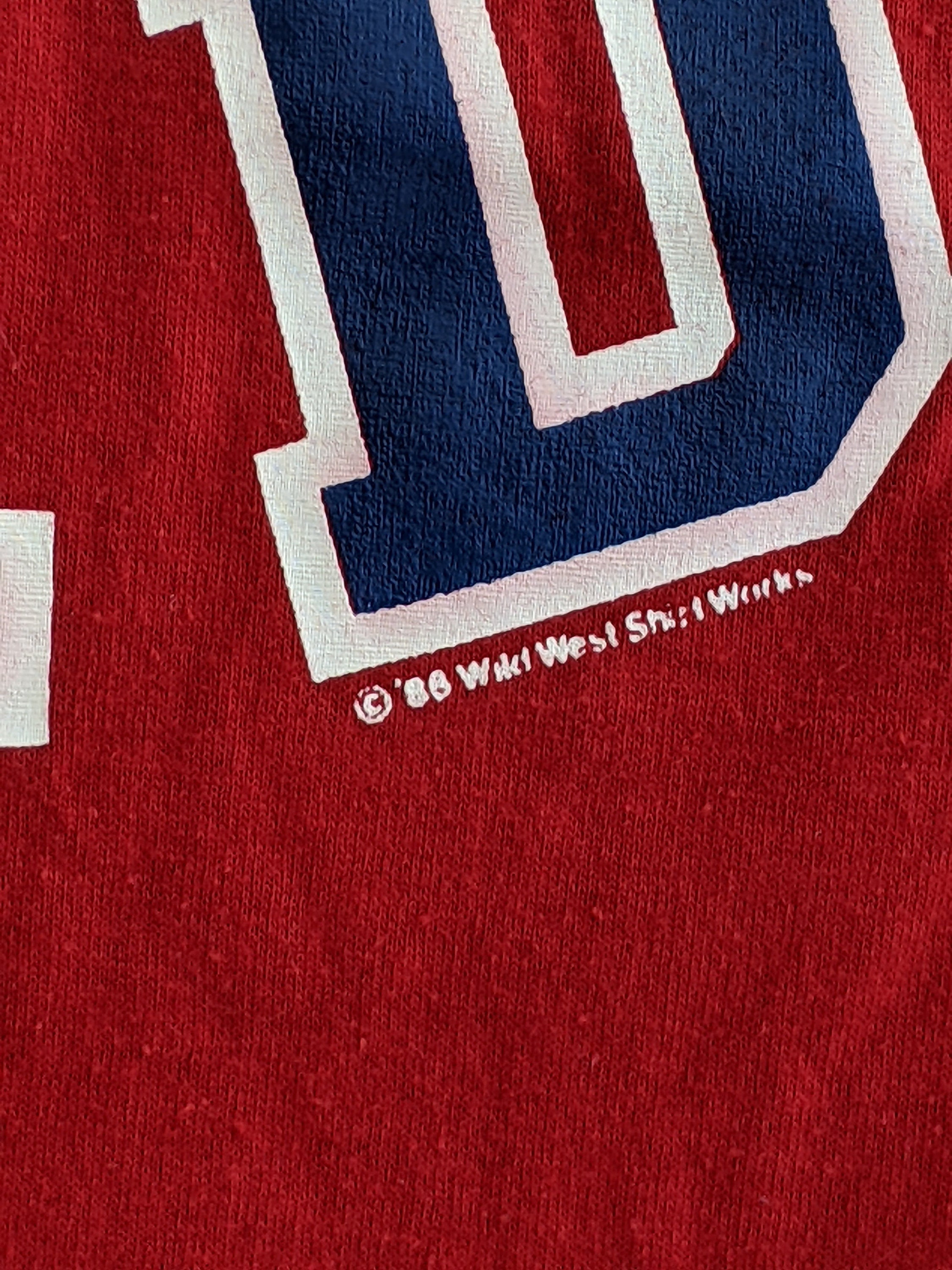 Vintage FSU Dad t-shirt | Etsy