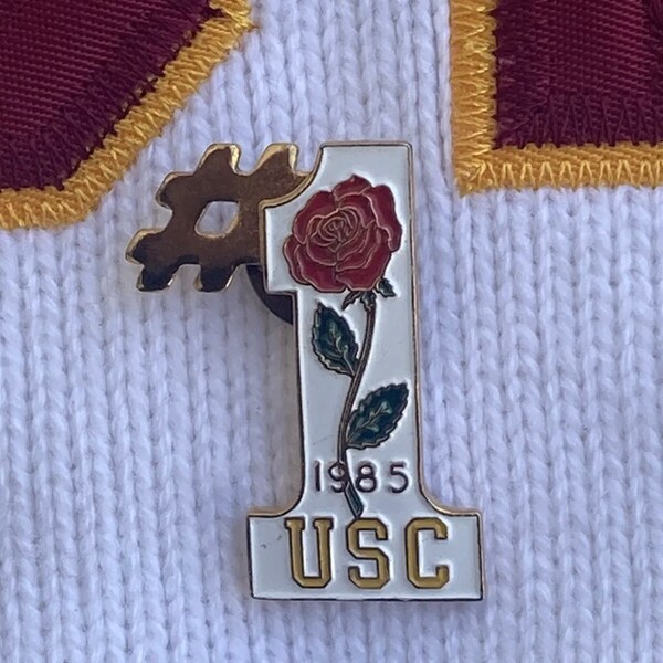 Usc - Etsy