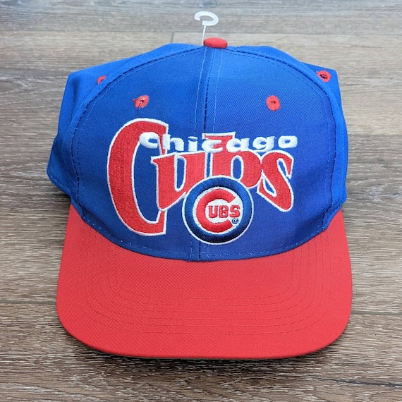 Vintage chicago cubs the - Gem