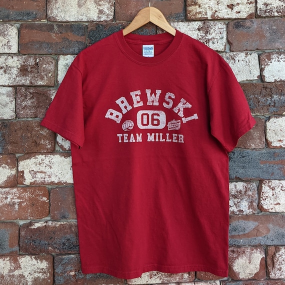 Team Miller Shirts